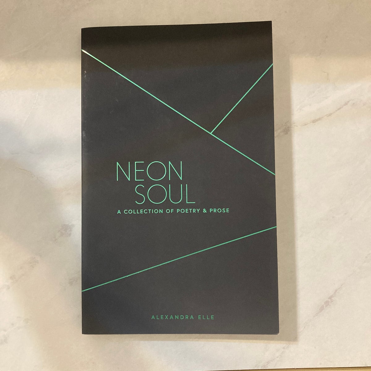 Neon Soul
