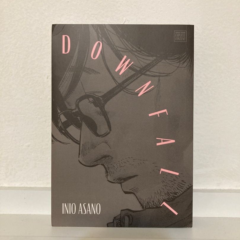 Downfall by Inio Asano