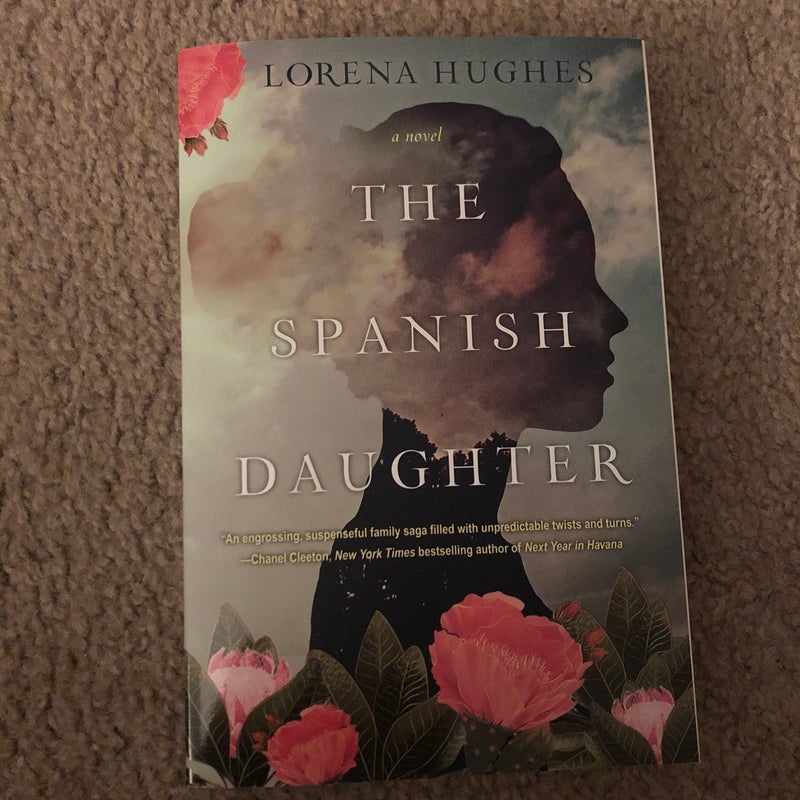 The Spanish Daughter