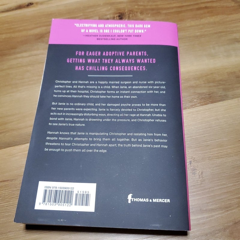 The Perfect Child by Lucinda Berry | Pangobooks