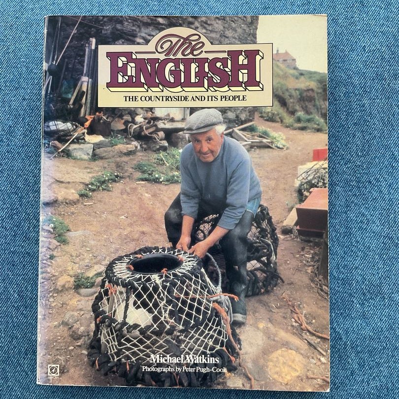 The English by Michael Watkins, Peter Pugh-Cook