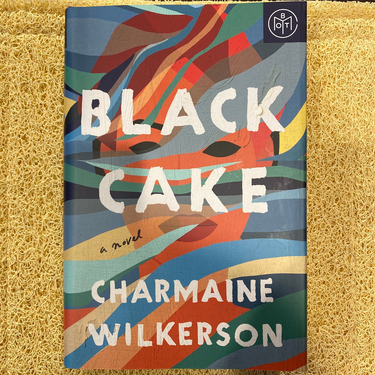 Black Cake by Charmaine Wilkerson, Hardcover | Pangobooks