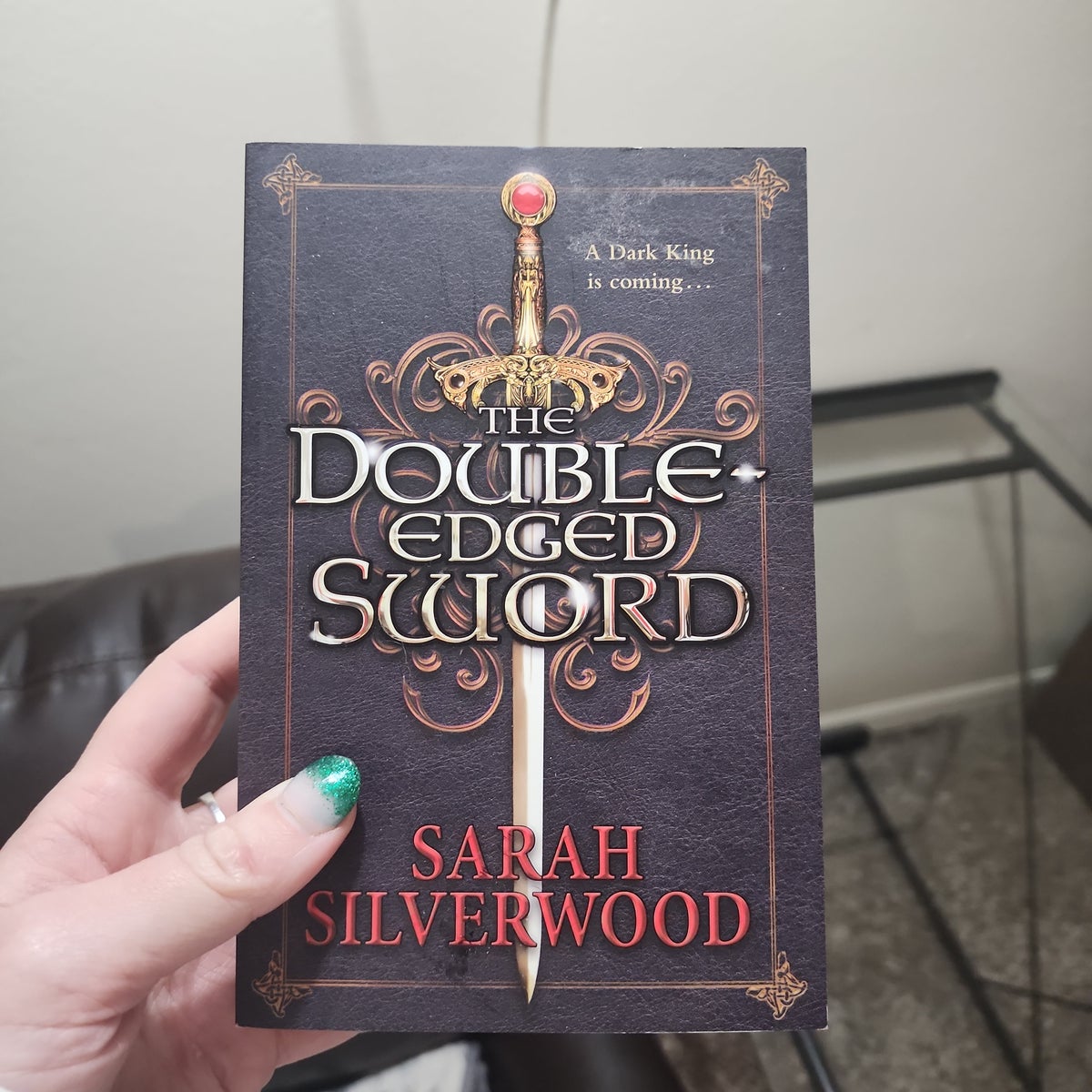 The Double-Edged Sword