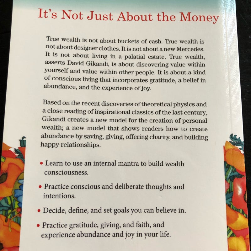 A Happy Pocket Full of Money, Expanded Study Edition by David Cameron ...