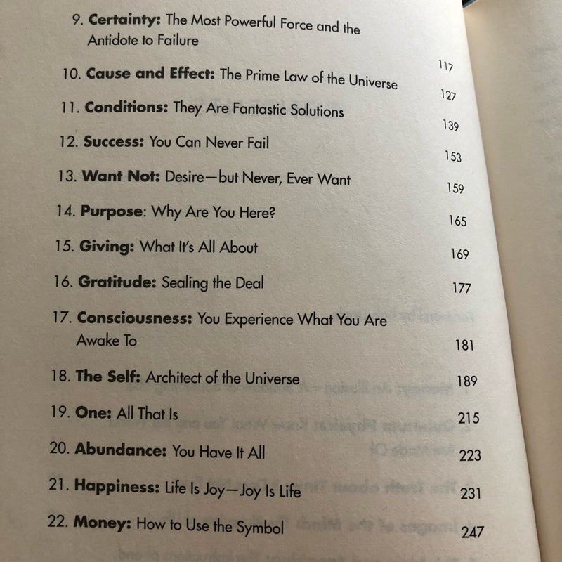 A Happy Pocket Full of Money, Expanded Study Edition by David Cameron ...