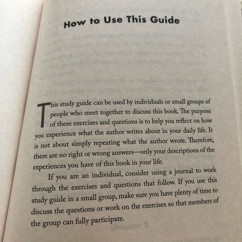 A Happy Pocket Full of Money, Expanded Study Edition by David Cameron ...