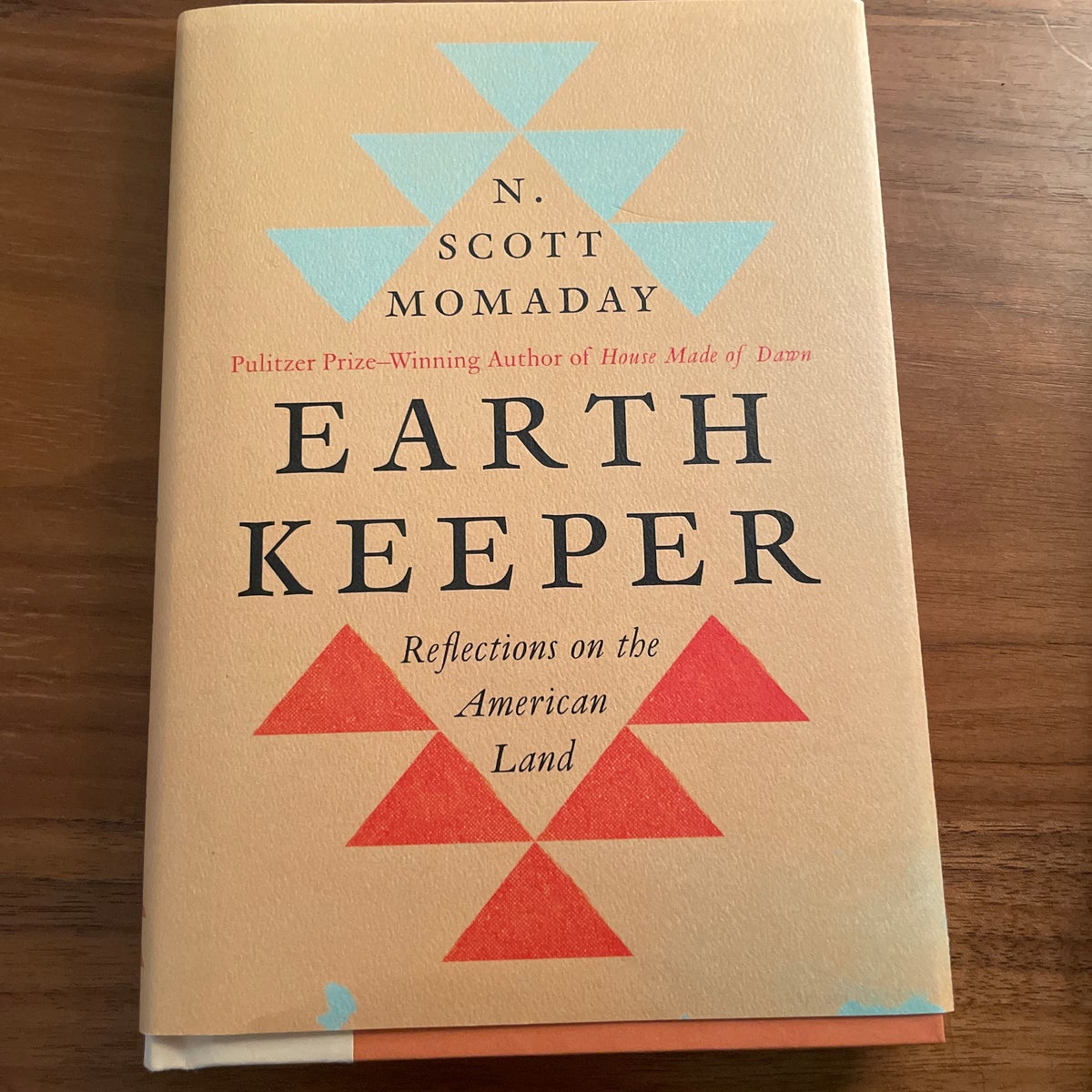 Earth Keeper