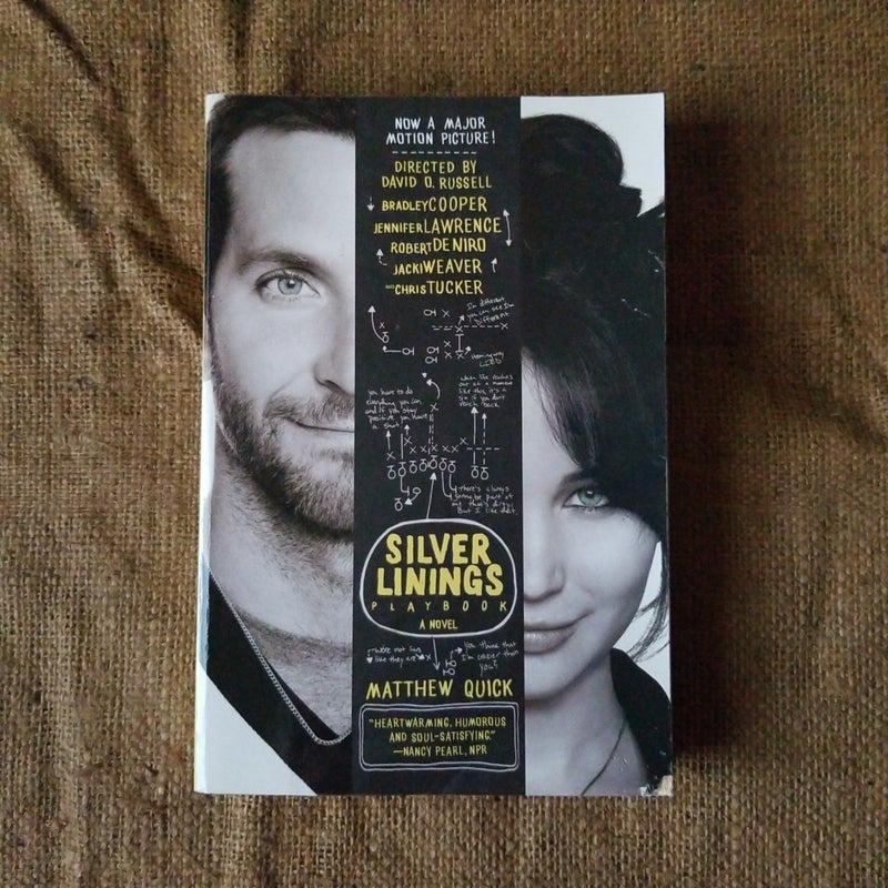 The Silver Linings Playbook