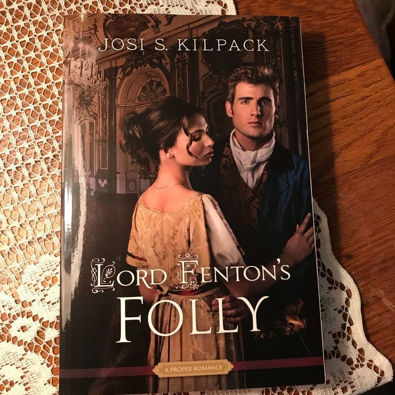 Lord Fenton's Folly