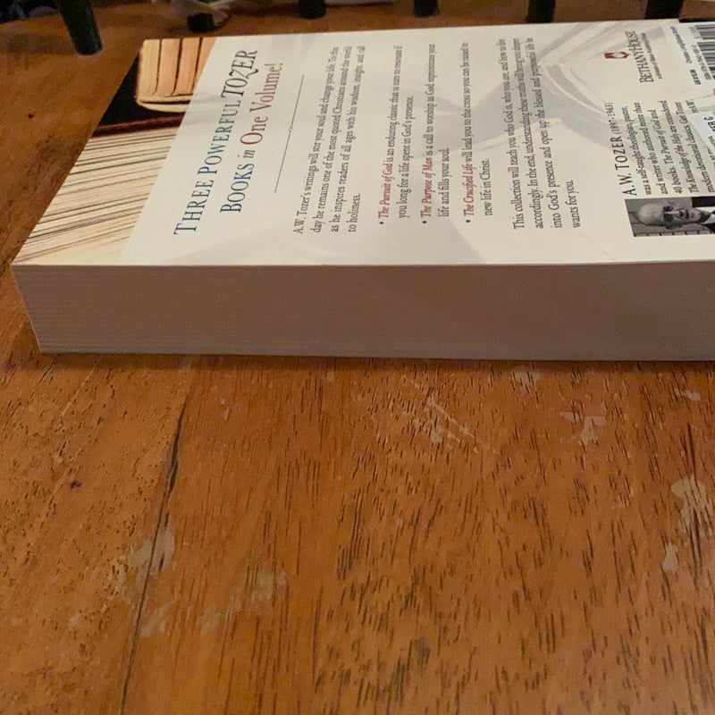 The Essential Tozer Collection