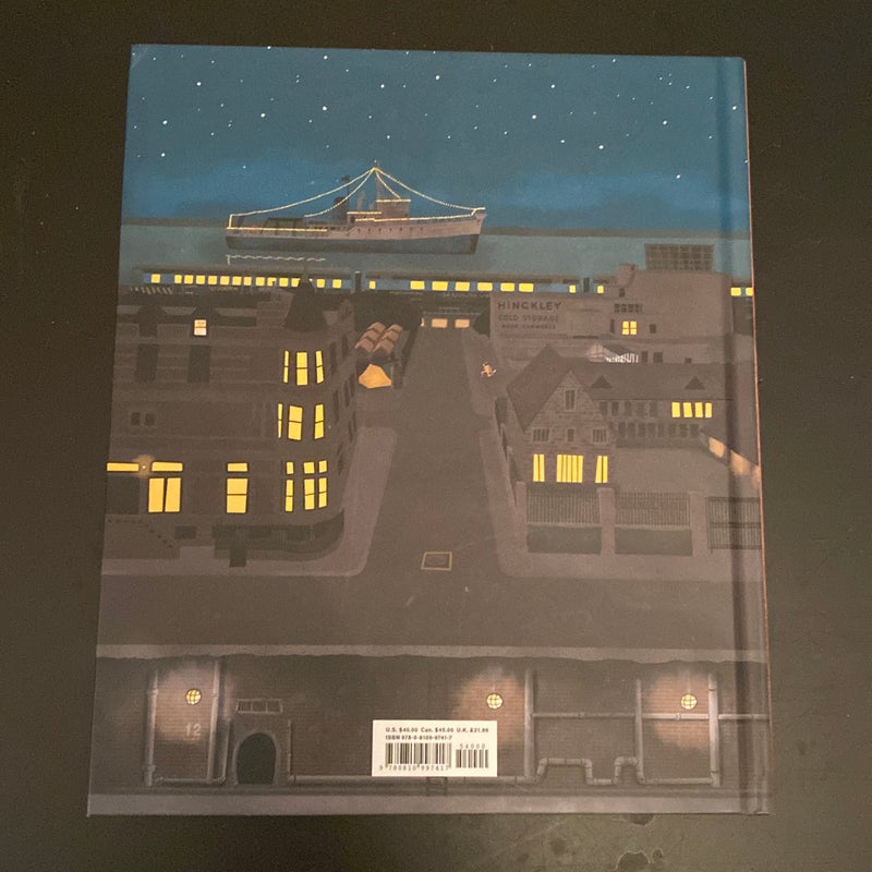 The Wes Anderson Collection