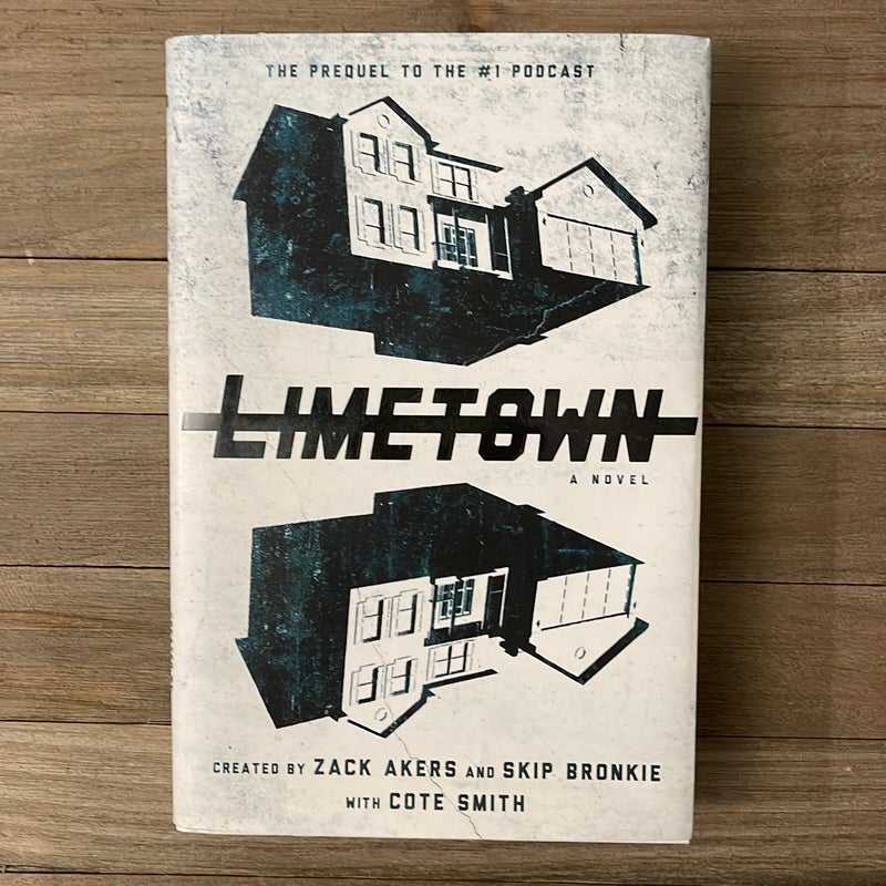 Limetown