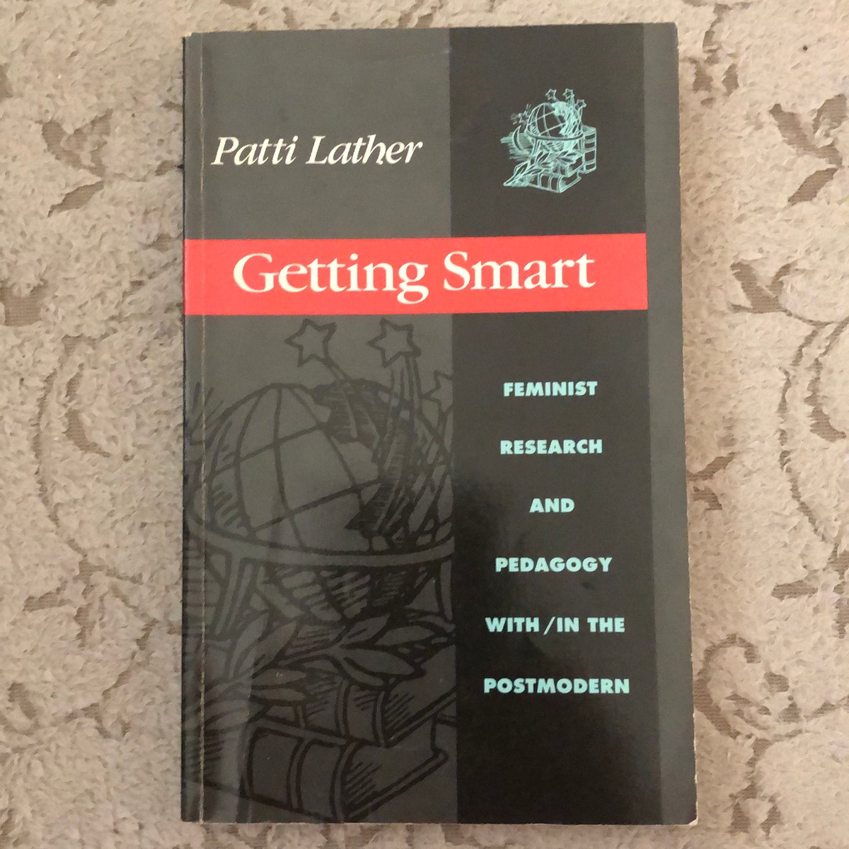 Getting Smart by Patti Lather