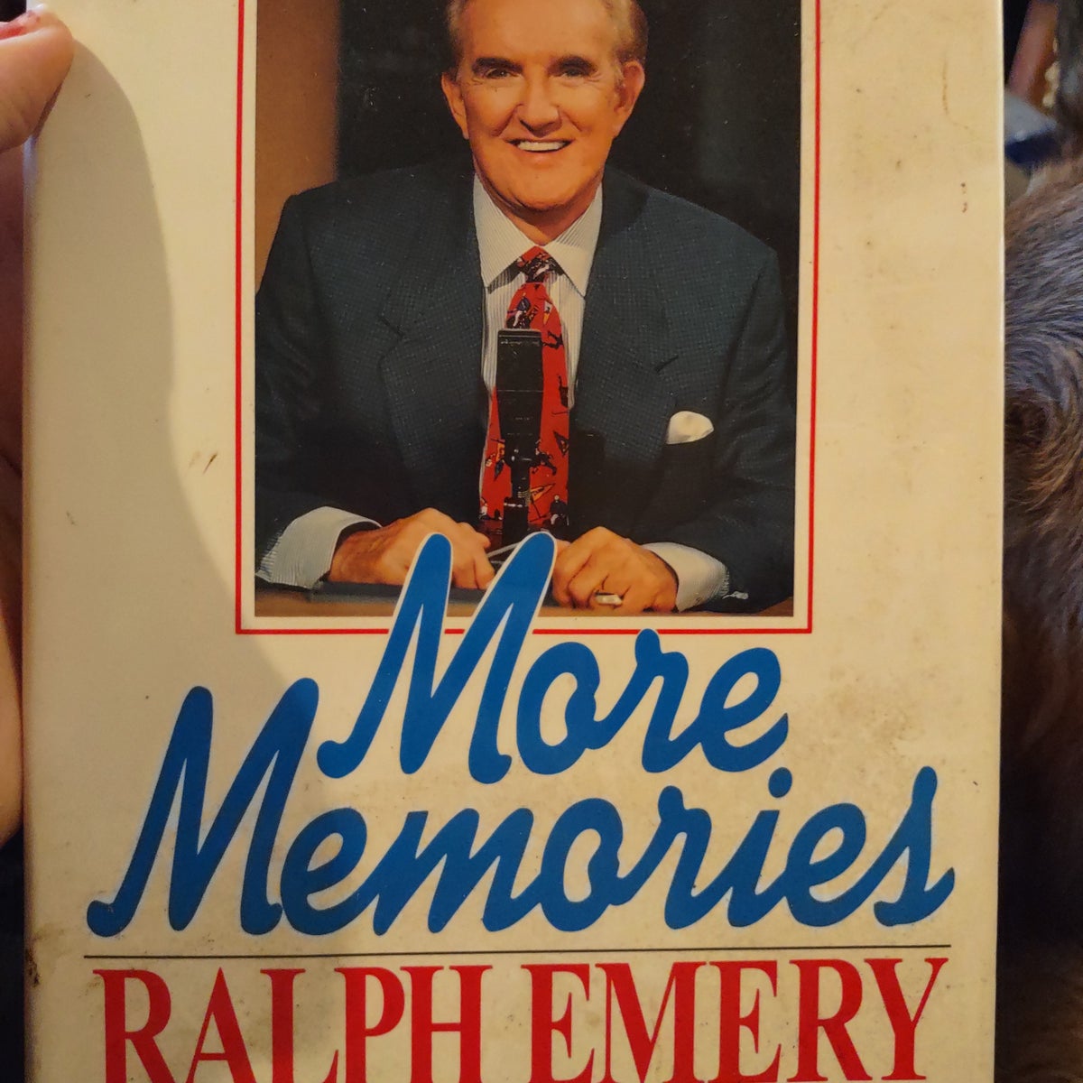 More Memories by Ralph Emery, Tom Carter