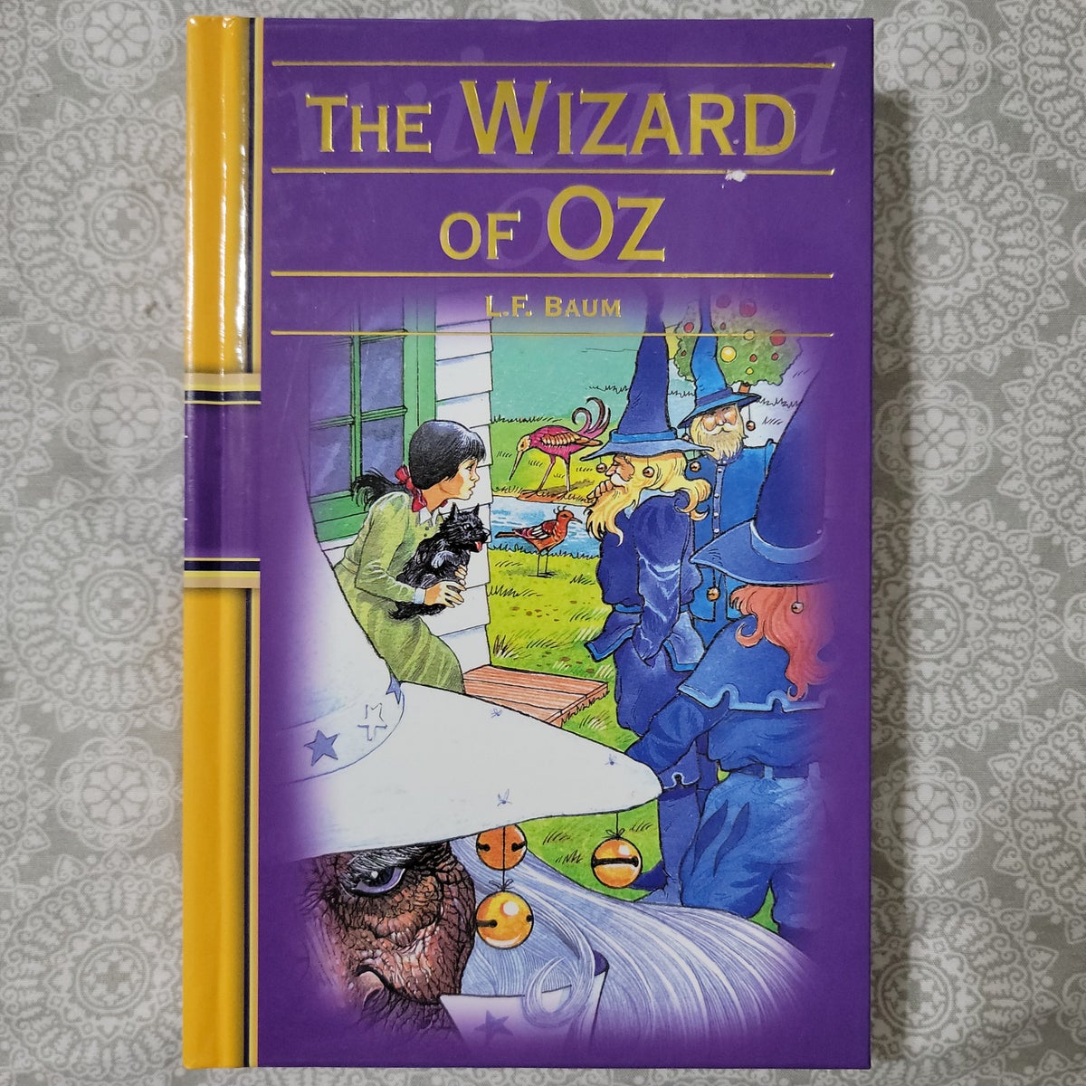 The Wizard of Oz The Wizard of Oz