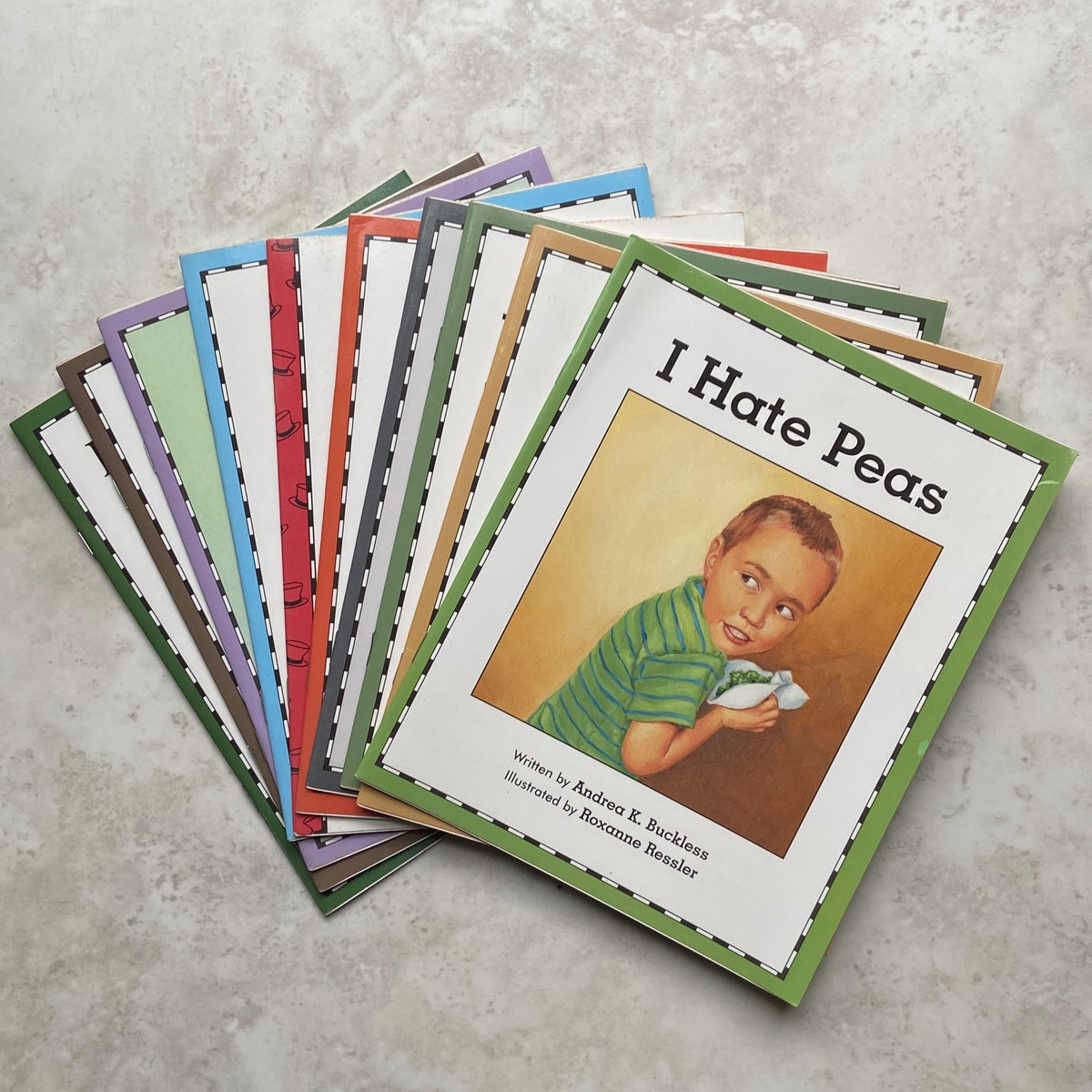 Waterford Institute - Educational Aids for Reading by Various ...