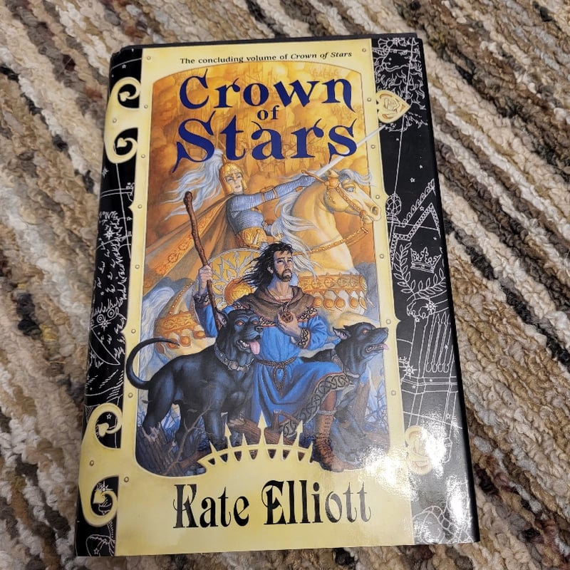 Crown of Stars
