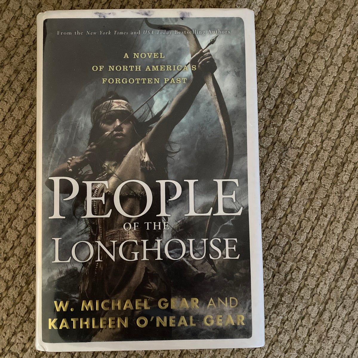 People of the Longhouse