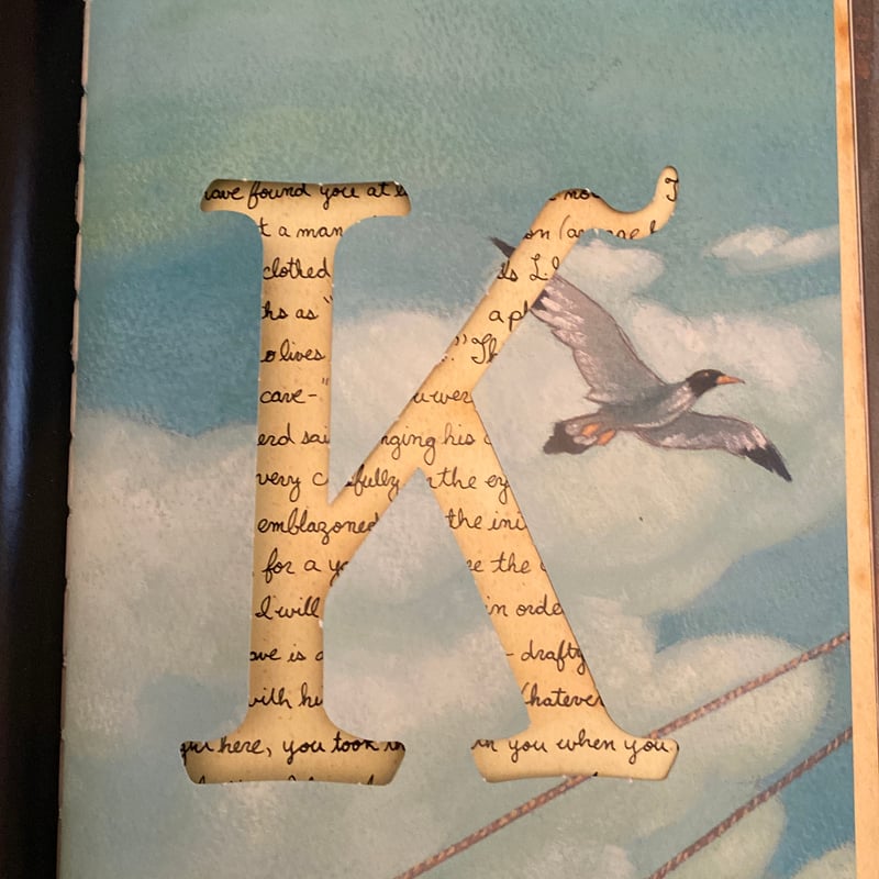 The Beatrice Letters by Lemony Snicket | Pangobooks