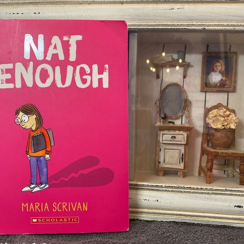 nat-enough-by-maria-scrivan-paperback-pangobooks