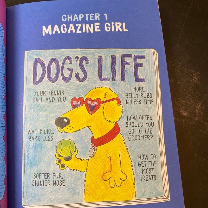 Nat Enough by Maria Scrivan, Paperback | Pangobooks