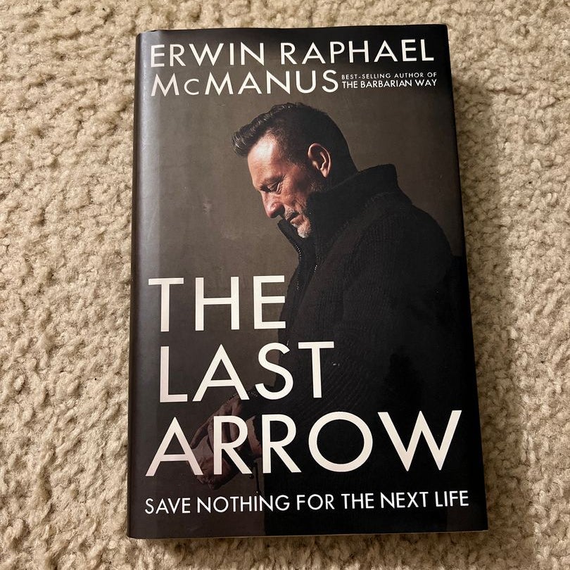 The Last Arrow