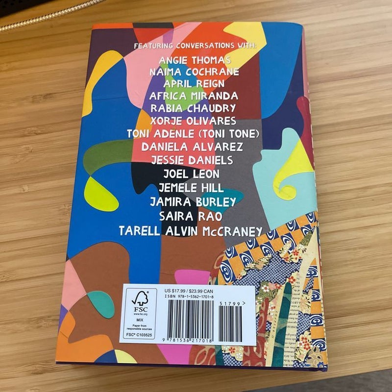 The Black Friend: on Being a Better White Person