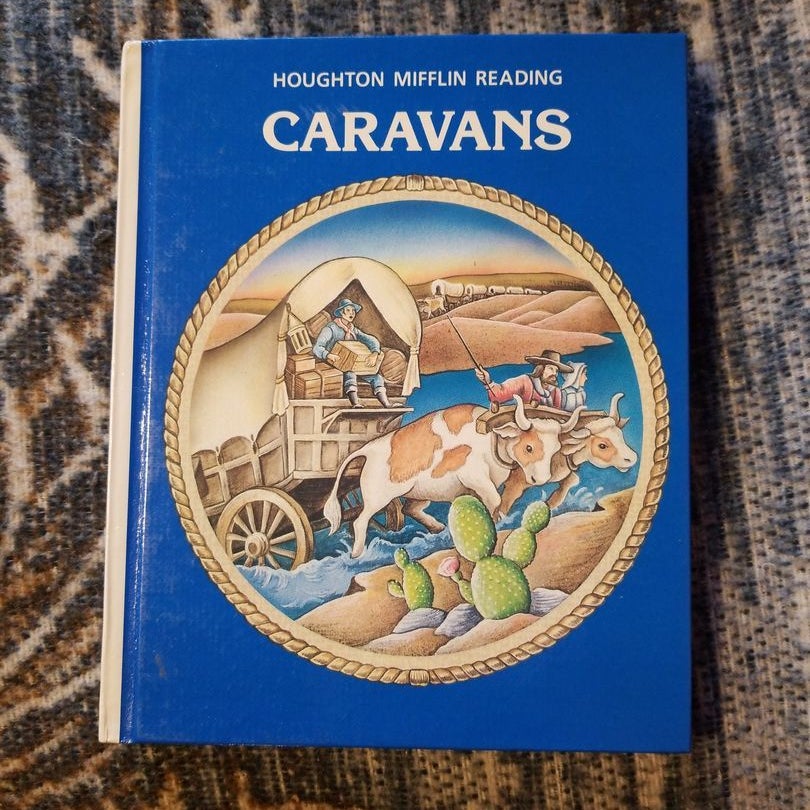 Caravans by William K. Durr, Hardcover | Pangobooks