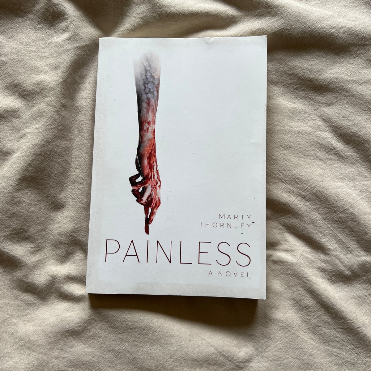 Painless by Marty Thornley