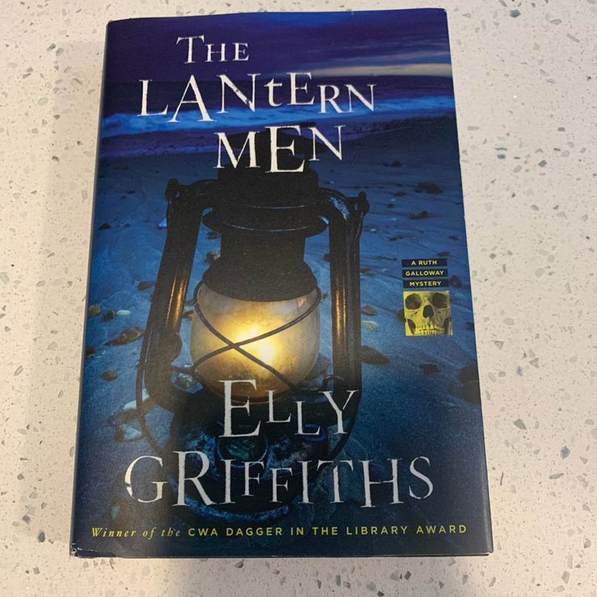The Lantern Men