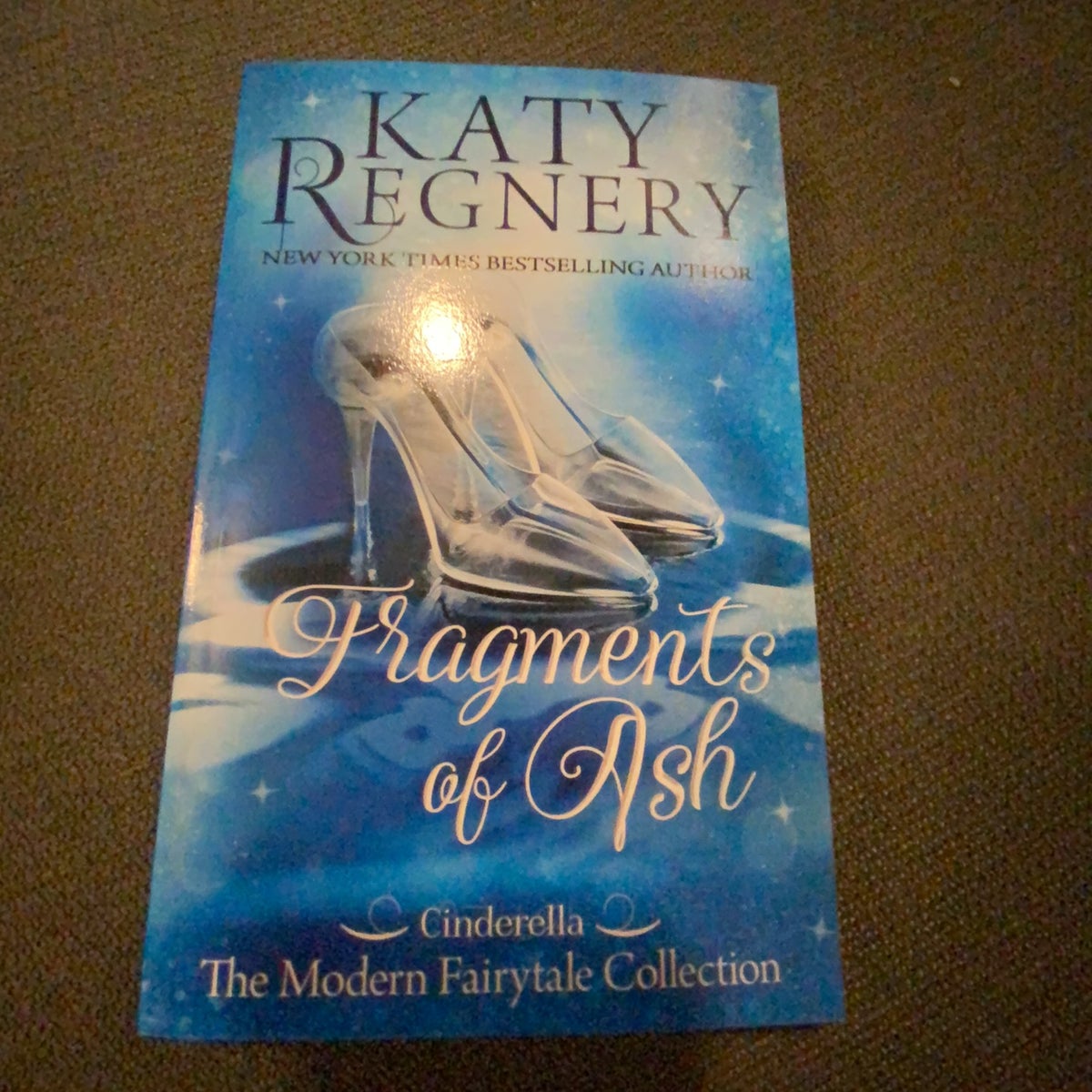 Braveheart, a Love Story by Katy Regnery