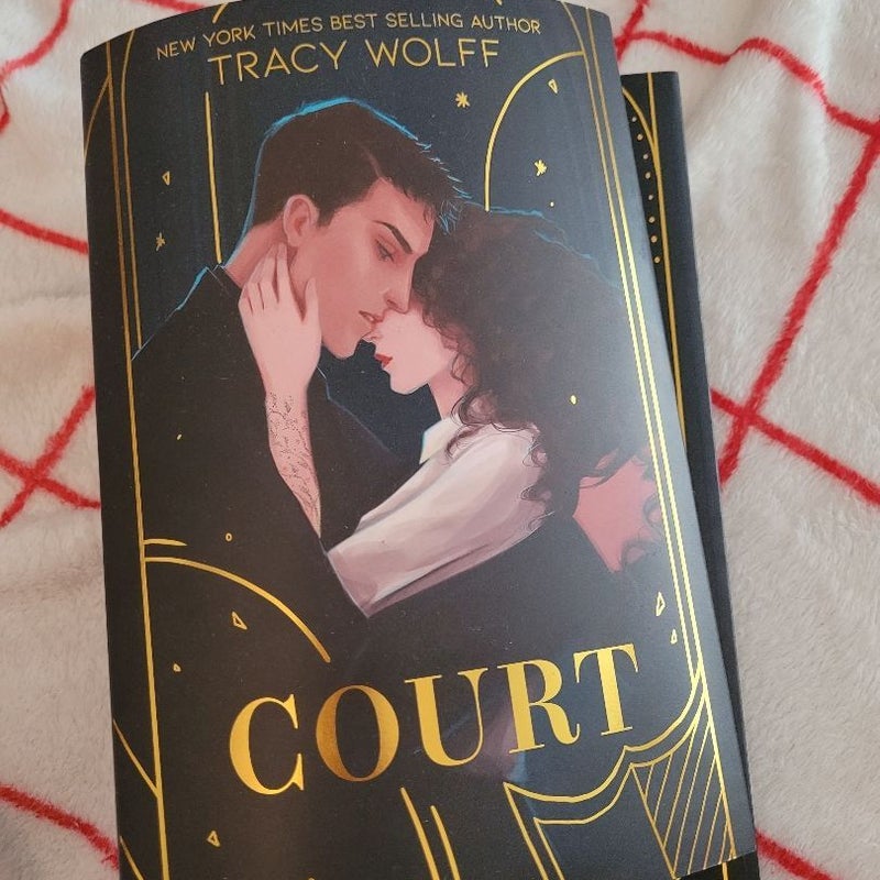 Crave Series, Bookish Box Edition by Tracy Wolff, Hardcover | Pangobooks