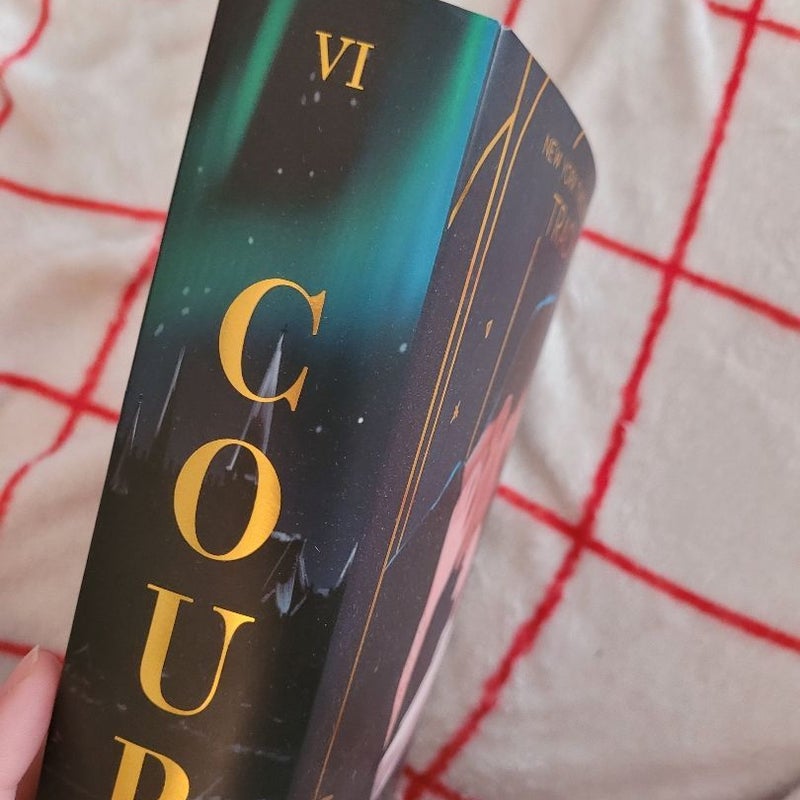 Crave Series, Bookish Box Edition by Tracy Wolff, Hardcover | Pangobooks