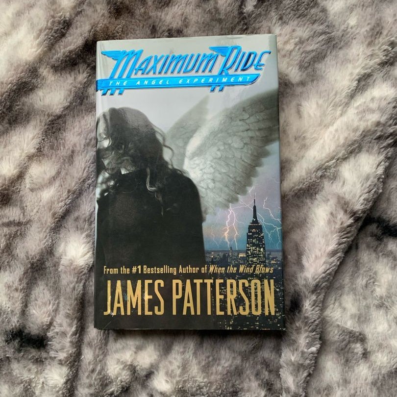 The Angel Experiment