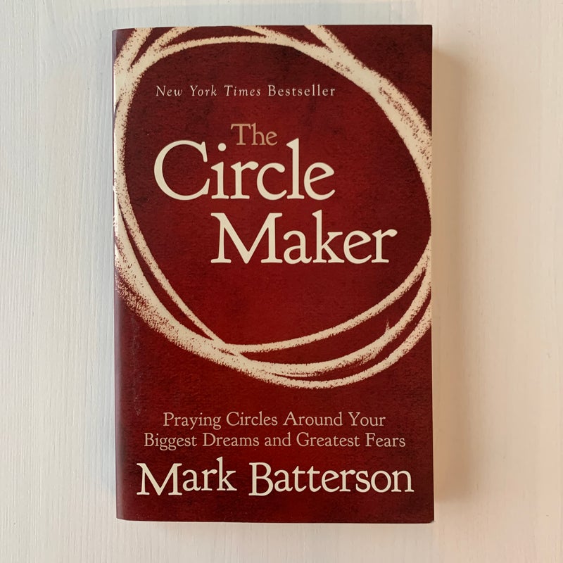 The Circle Maker