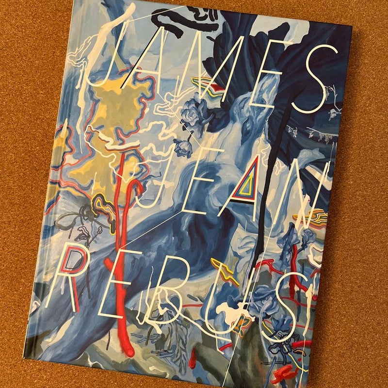 Rebus by James Jean
