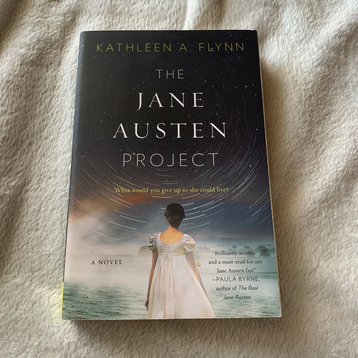 The Jane Austen Project