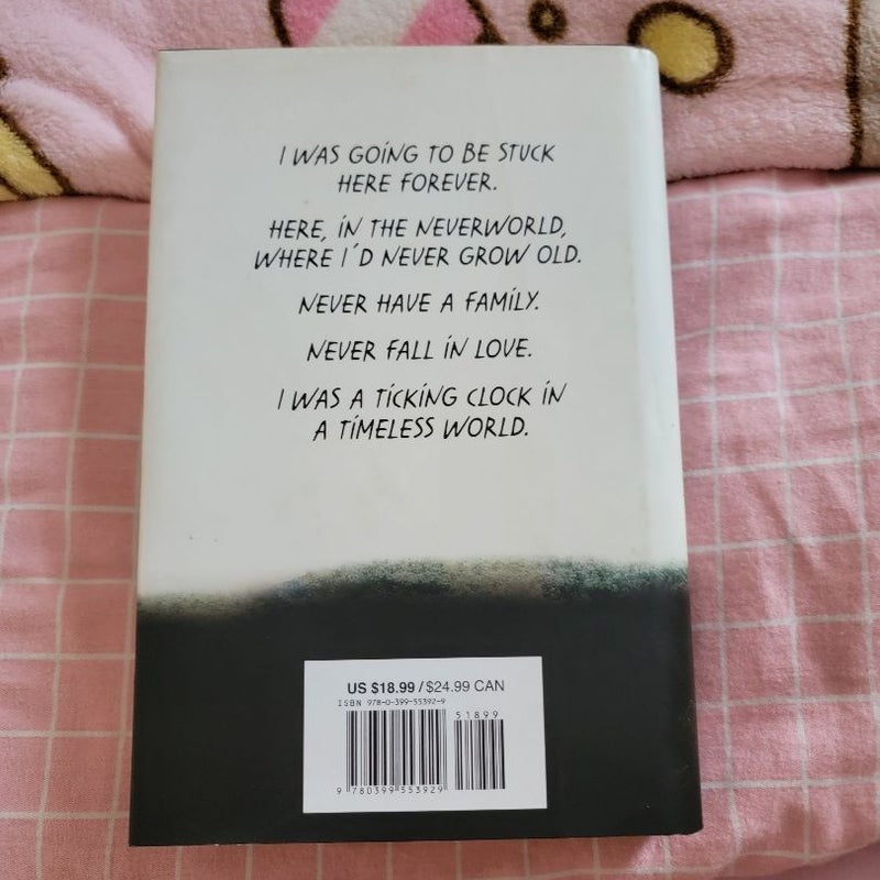 Neverworld Wake by Marisha Pessl, Hardcover | Pangobooks