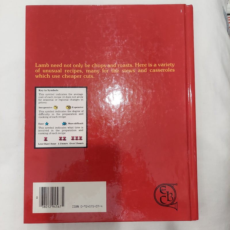 Encyclopedia of Creative Cooking by Ecb Enterprises Inc, Hardcover ...