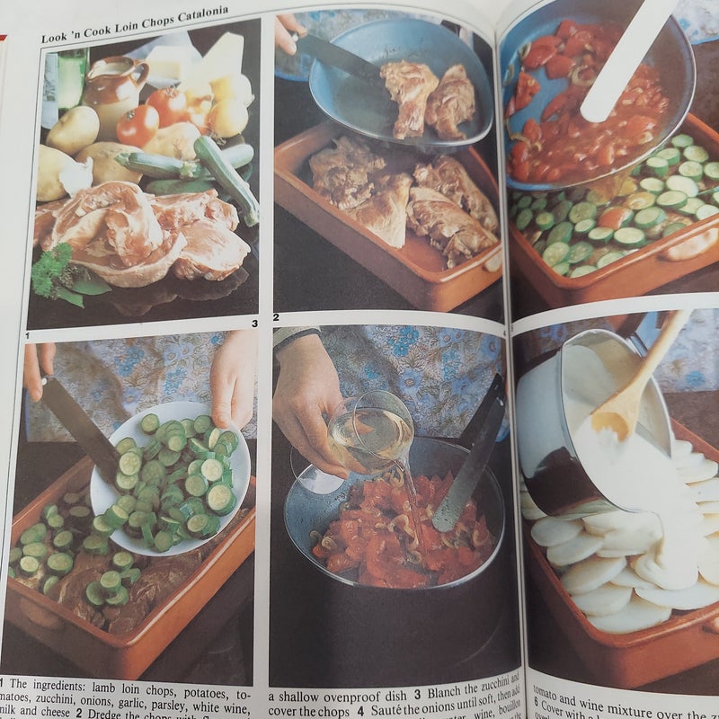 Encyclopedia of Creative Cooking by Ecb Enterprises Inc, Hardcover ...