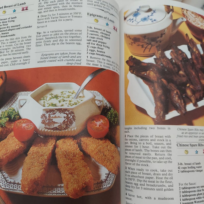 Encyclopedia of Creative Cooking by Ecb Enterprises Inc, Hardcover ...