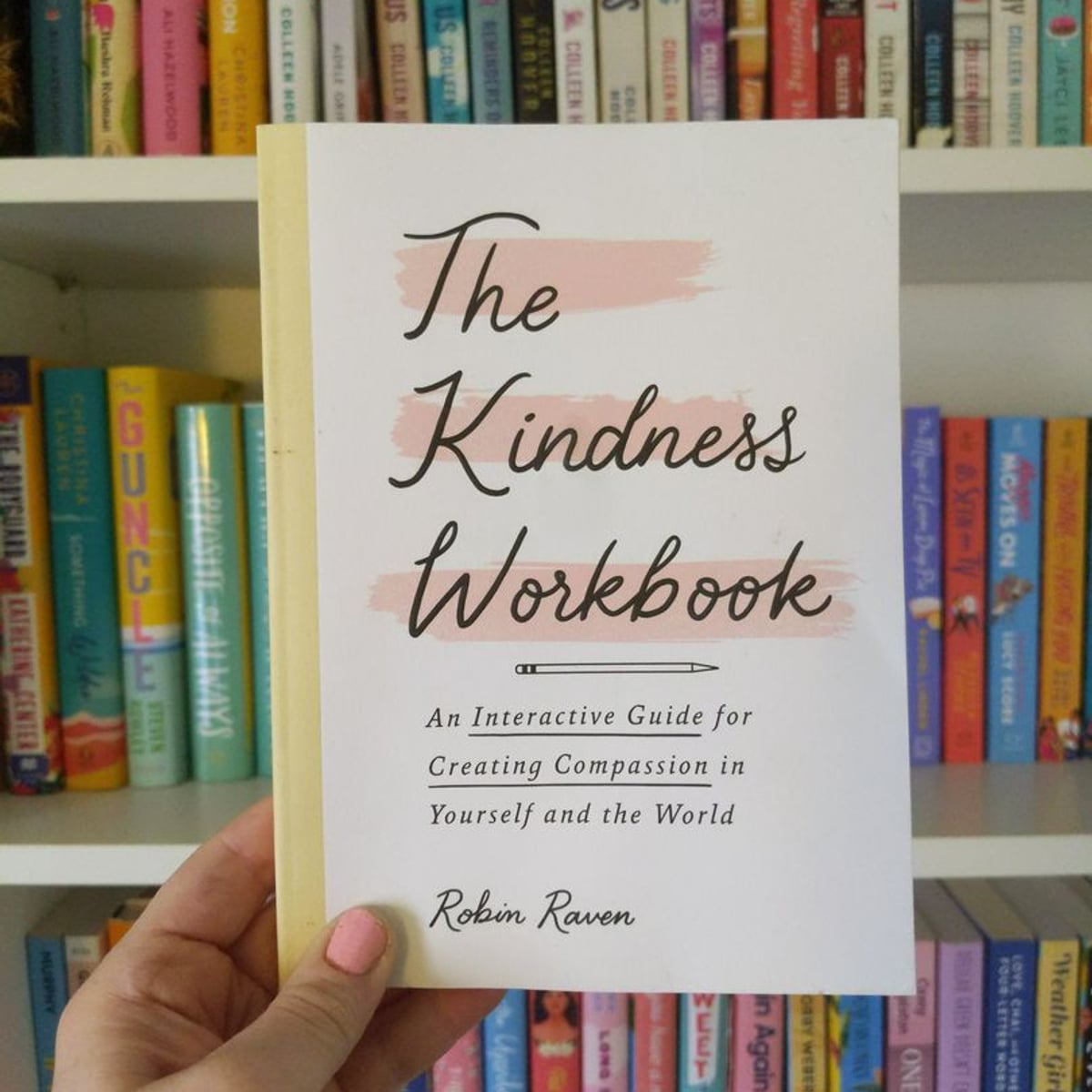 The Kindness Workbook
