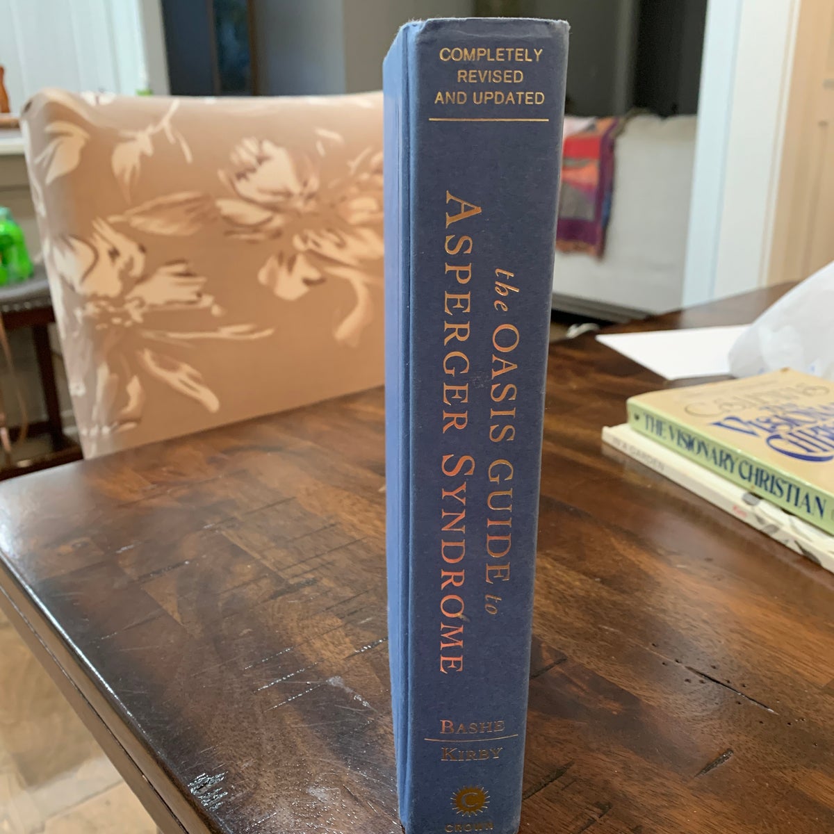 The Oasis Guide to Asperger Syndrome