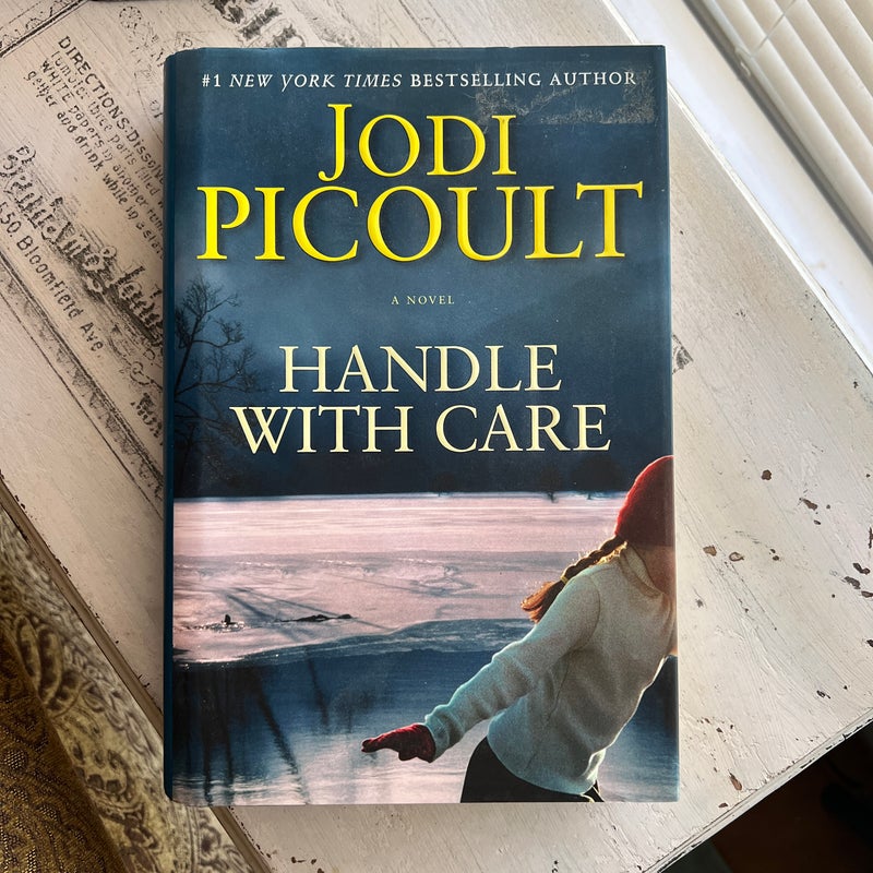 Handle with Care