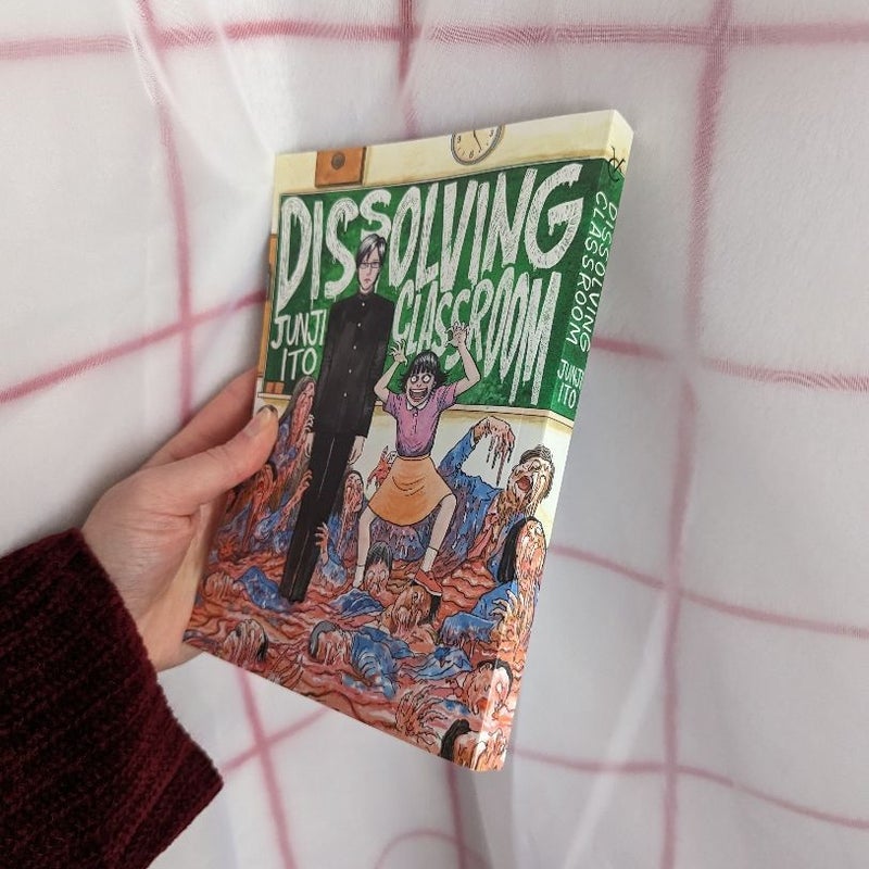 Dissolving Classroom