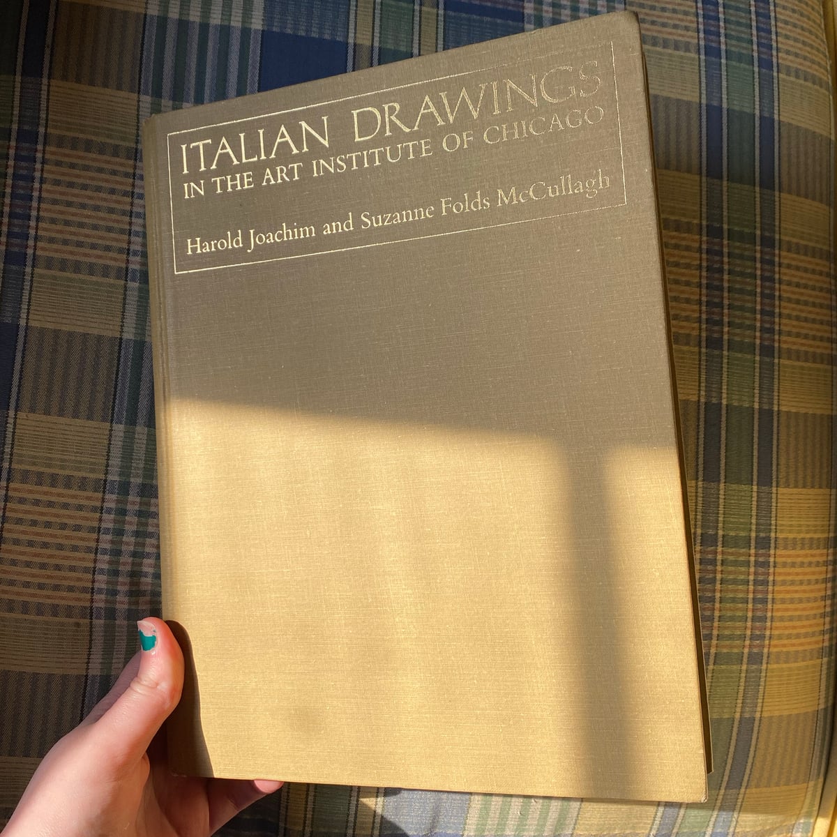 Italian Drawings in the Art Institute of Chicago by Harold Joachim ...