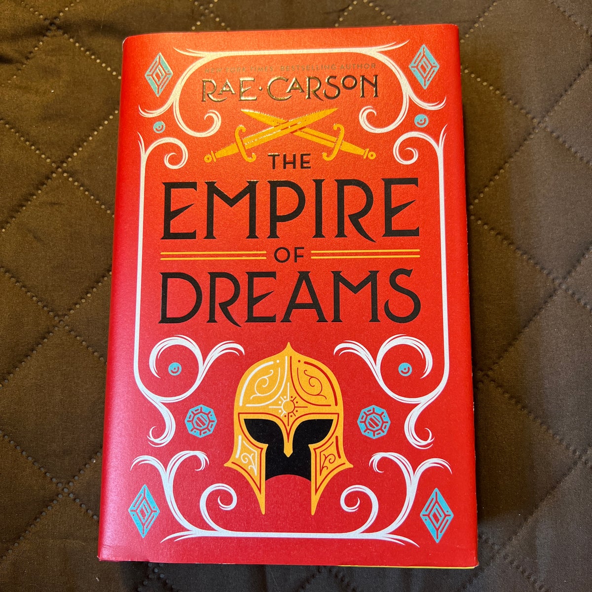 The Empire of Dreams