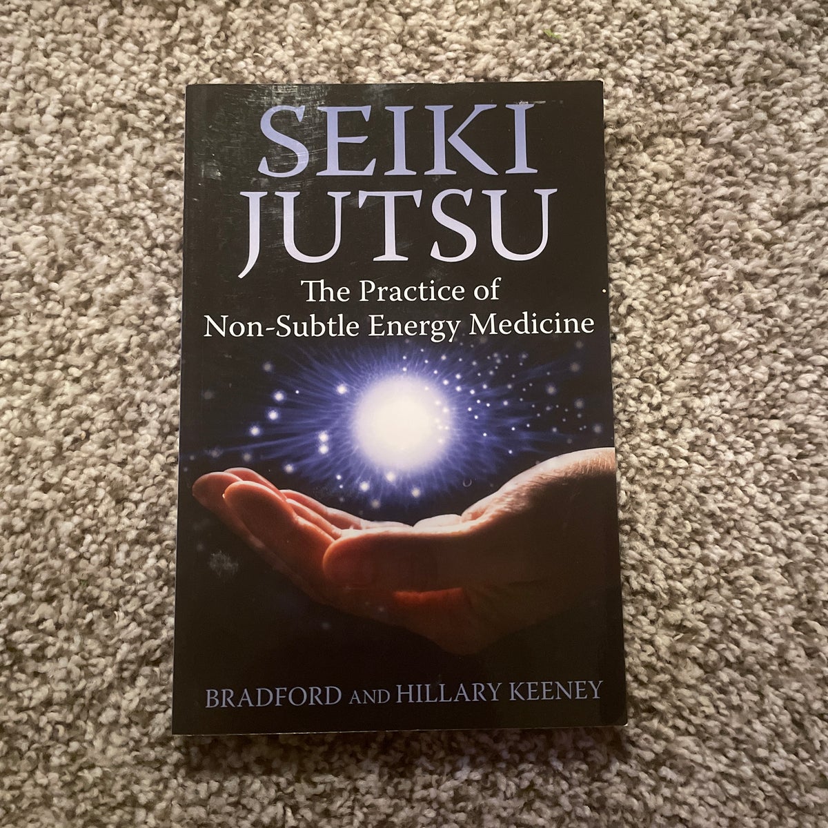 Seiki Jutsu