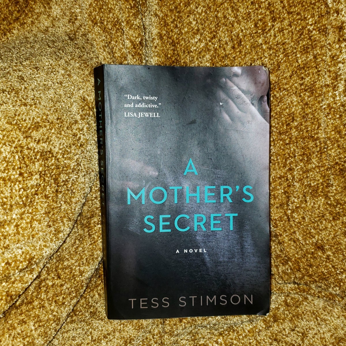 A Mother's Secret by Tess Stimson, Paperback | Pangobooks
