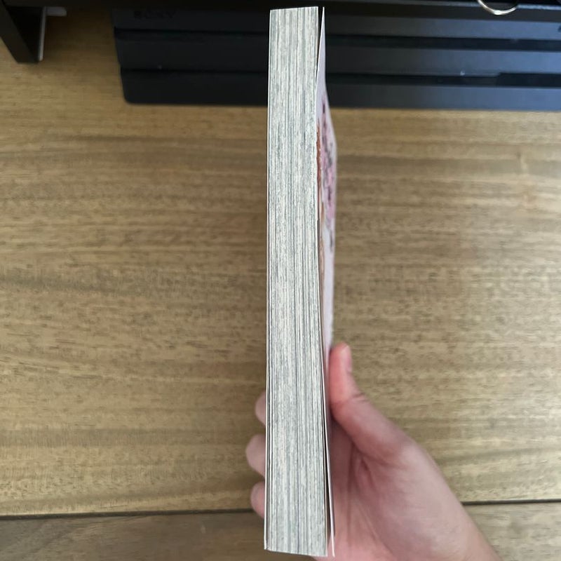 Shinobi Life Volume 1 by Conami Shoko